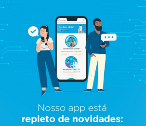 Comunicação Interna: Teuto lança aplicativo exclusivo para ...