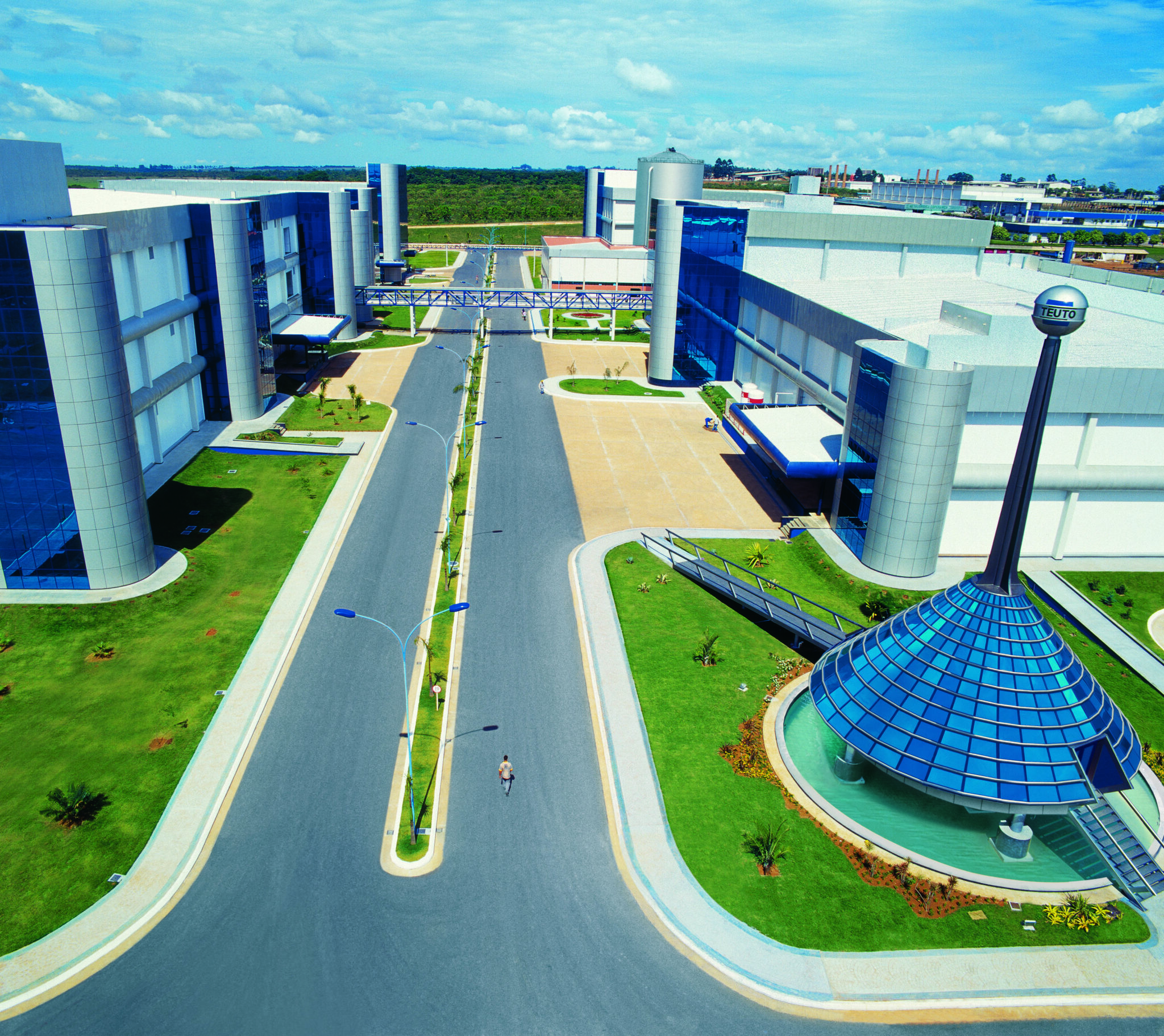 Laboratório Teuto | 7 décadas desenvolvendo muito mais que medicamentos ...